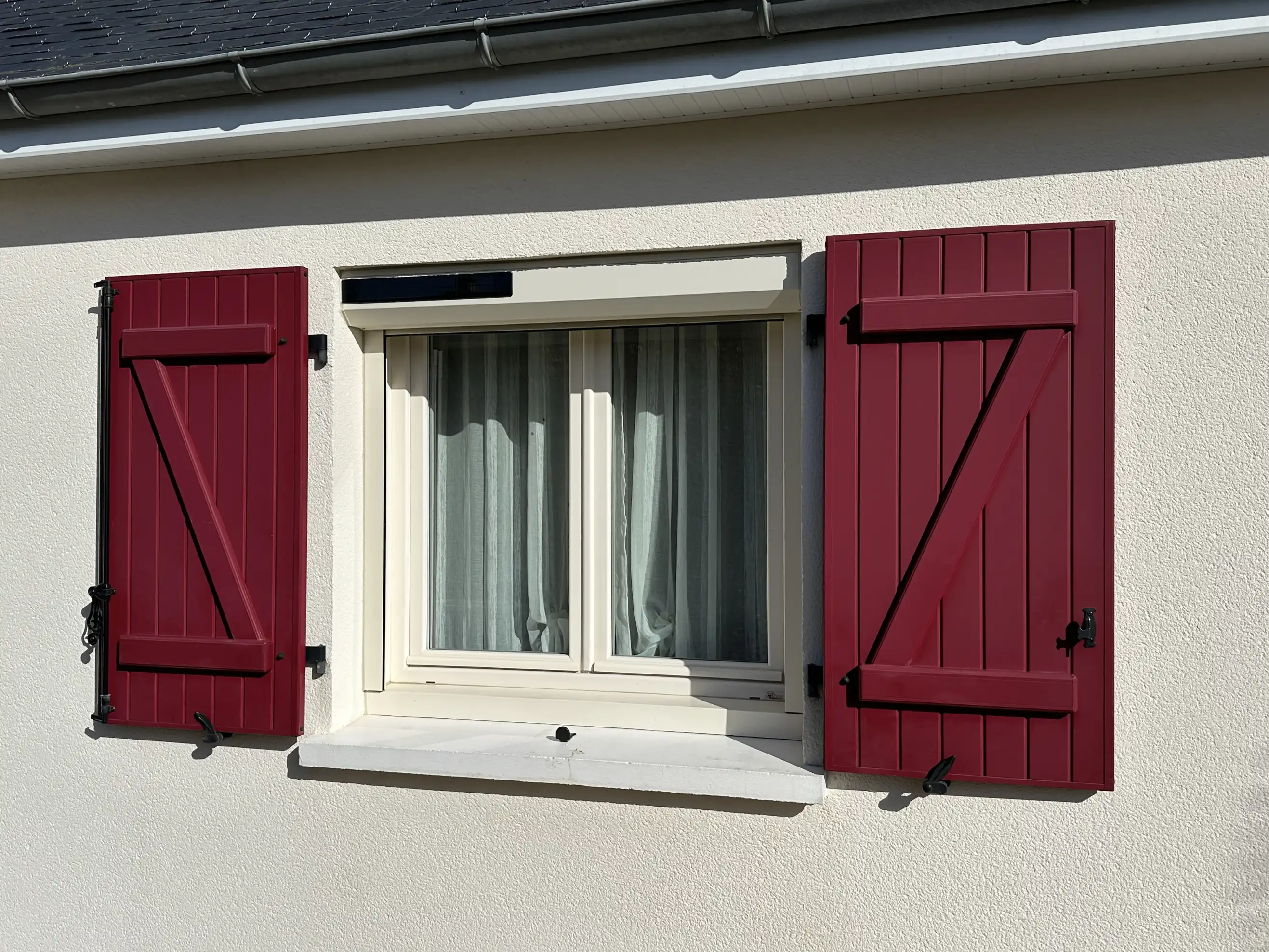 Installateur de volet roulant sur mesure | BP INNOV